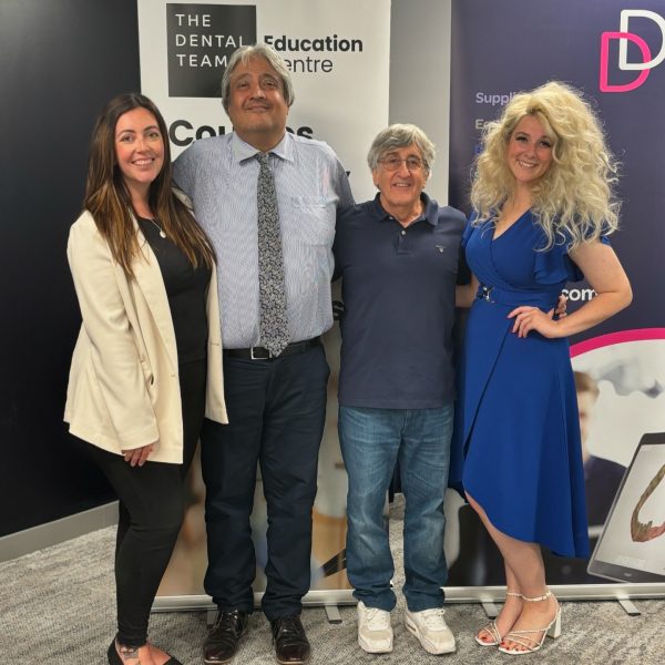 The Dental Team Education Centre | Dentist Training Courses UK