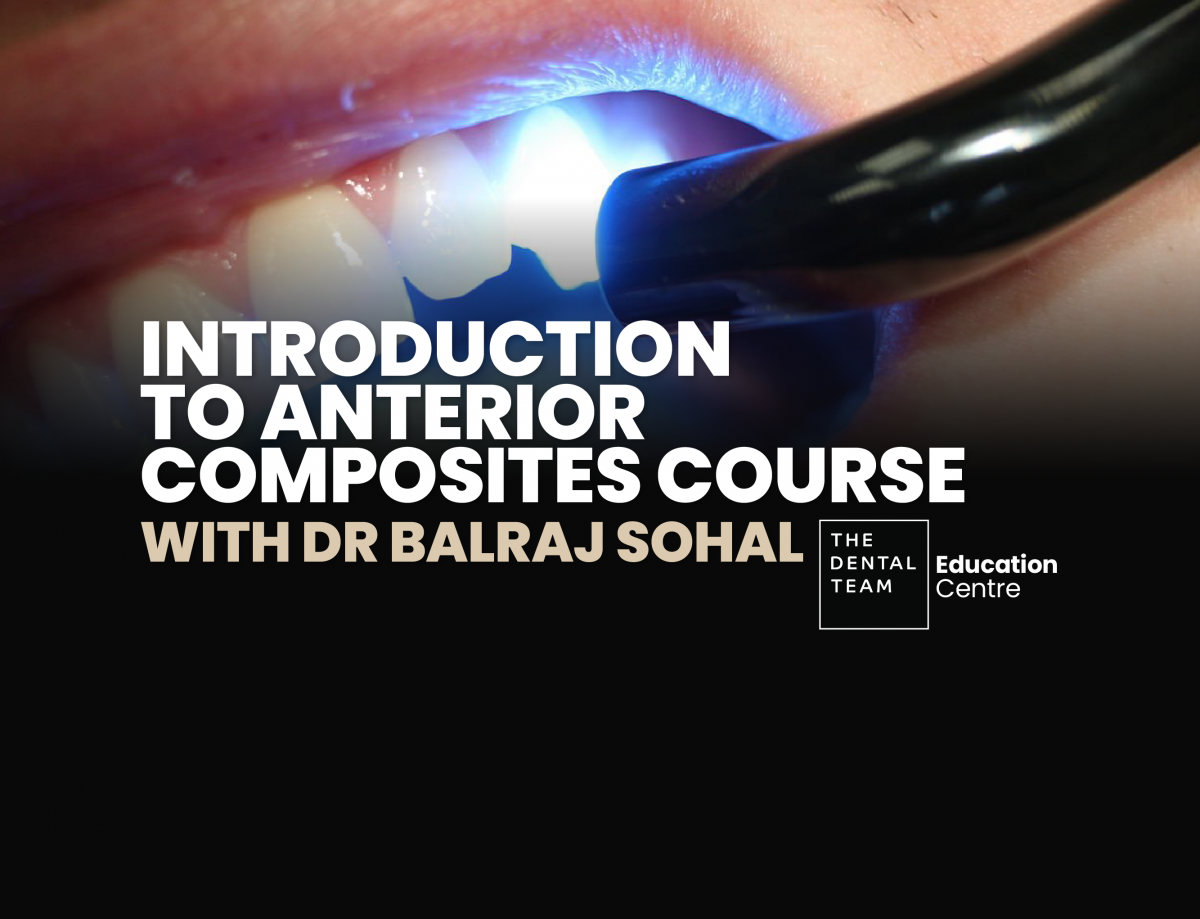 The Dental Team Education Centre | Dentist Training Courses UK